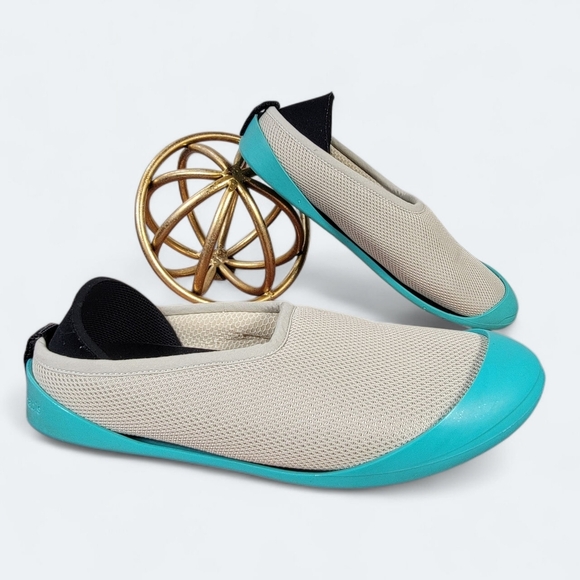 mahabis | Shoes | Mahabis Summer Mesh Slippers Size 36 Indoor Outdoor ...